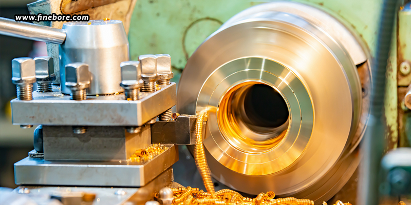 Creating A Hole – The Various Techniques - Finetech Toolings