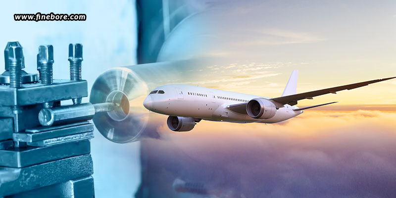 Meeting The Demands Of High Boring Precision In Aerospace - Finetech ...