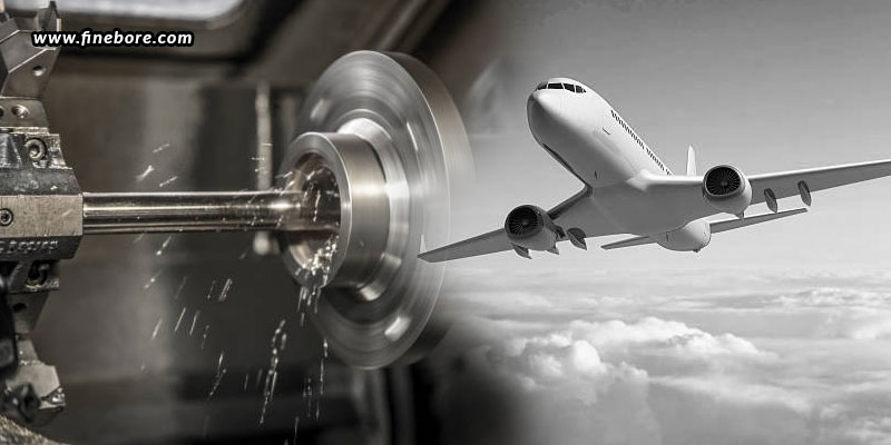 The Importance Of Boring Bars In Aerospace Manufacturing - Finetech ...