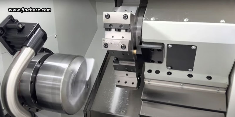 Overcoming Boring Tools Wear Issues And Maximizing Tool Life - Finetech ...