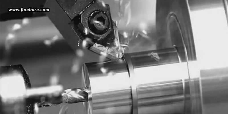 Selecting The Right Boring Tool For Small-Scale Precision Machining ...