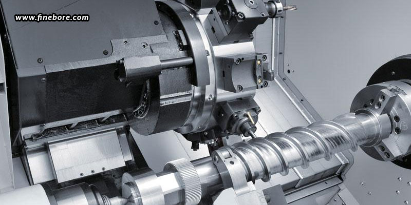 Fine-Tuning Your Boring Bar Setup For Ultimate Precision - Finetech ...