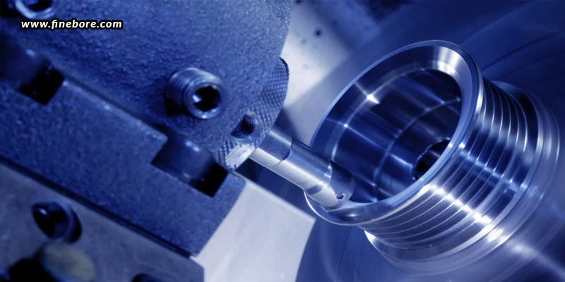 How Boring Bars Contribute To Micro-Machining And Ultra-Precision ...