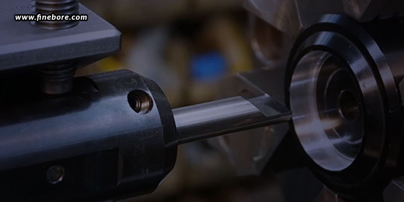 Reducing Vibration And Chatter During Boring Operations - Finetech Toolings