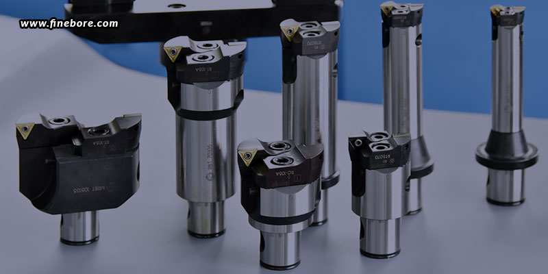 What Makes A Perfect Boring Head? - Finetech Toolings